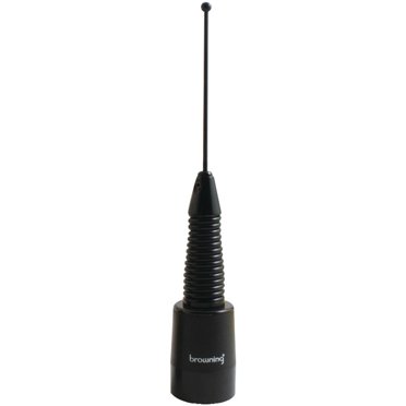 Browning Br-158-s 150 Mhz To 170 Mhz Vhf Pretuned 2.4dbd Gain Land ...