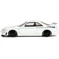 Kaido House x Mini GT Nissan Skyline GT-R (R33) GReddy GR33 V1 - 1:64 ...