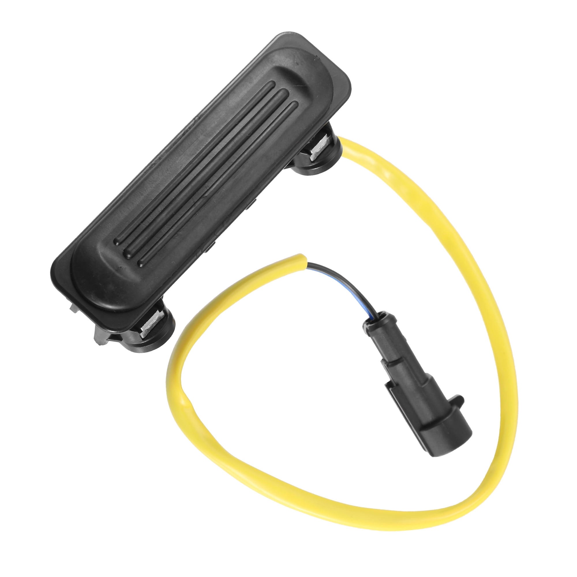 51829929 Tailgate Boot Handle Tail Gate Switch Rear Door Lock Push ...