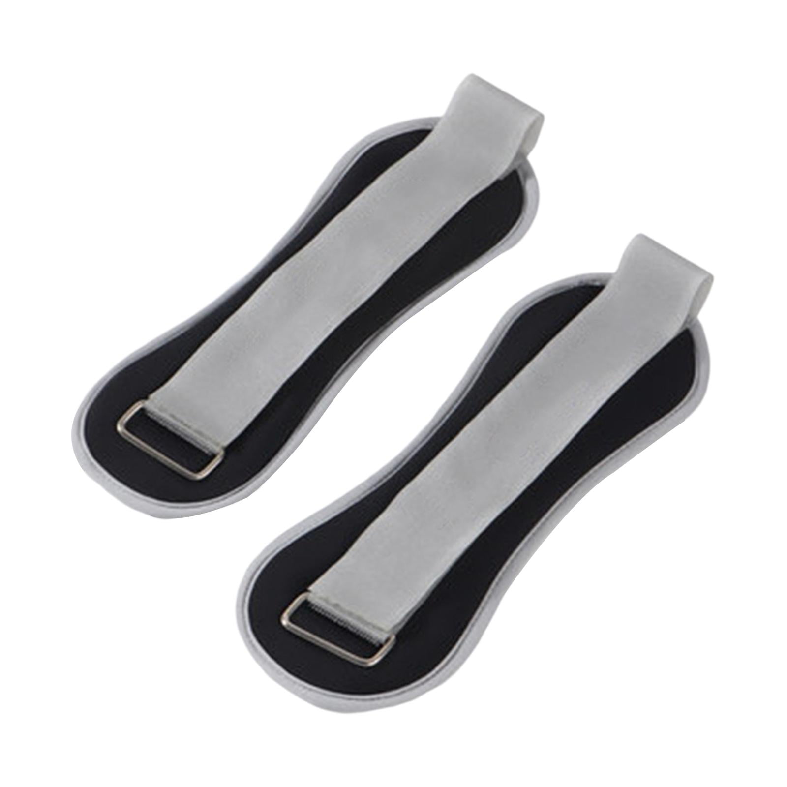 Ankle/Wrist Weights Dance Adjustable Pilates Strength Training Gym ...