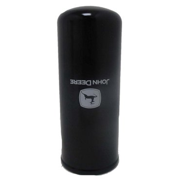 John Deere Original Equipment Hydraulic Filter - AT495722 - Walmart.com