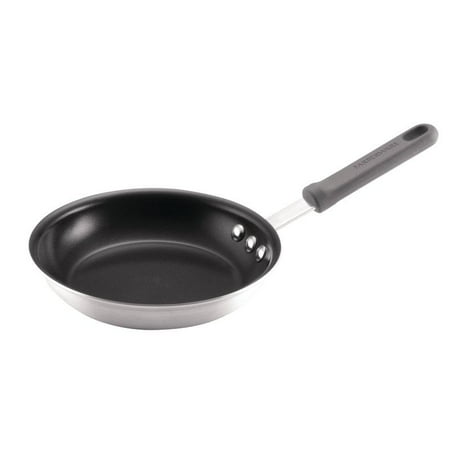 Farberware Restaurant Pro Aluminum Nonstick 8-Inch Commercial Skillet ...
