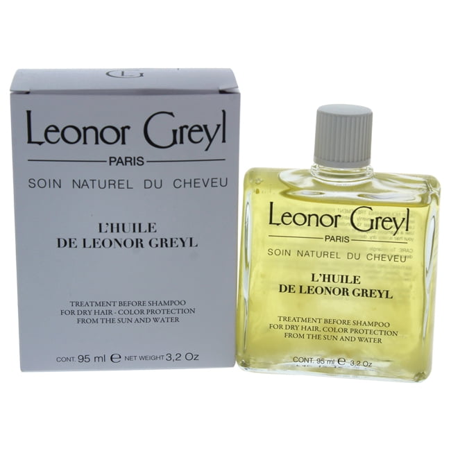 Click here for Huile De Leonor Greyl Pre-Shampoo Treatment By Leo... prices