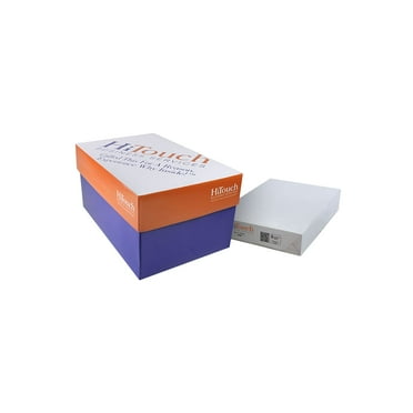 Business Source Premium Multi-purpose Copy Paper, 92 Bright, 20lb, 10 ...