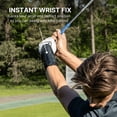 Adjustable Golf Wrist Brace, Correct Wrist Position for Beginners ...