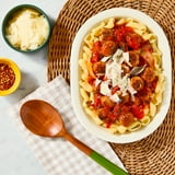 Great Value Premium Angus Meatballs 18 oz Frozen Fully Cooked Made with ...