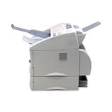 Brother intelliFAX-5750e Business-Class Laser Fax Machine, Copy/Fax ...