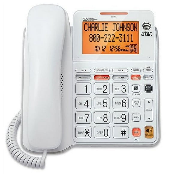 AT&T Land Line Phones AT&T Land Line Phones