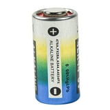 HQRP 2-Pack 6-Volt Battery for KS28, L544, PX28, PX28L, PX28-S, RPX28 ...