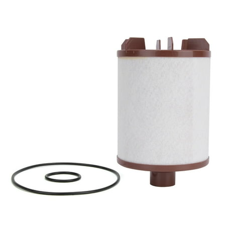 C,Engine Crankcase Breather Element Crankcase Filter Element Replacement Crankcase Ventilation ...