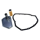 3x Transmission Filter 33010-Jf015 Gasket Jf015E 3172628x0A Body ...
