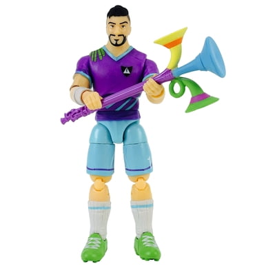 Fortnite Midfield Maestro Solo Mode Action Figure 4" | Walmart Canada