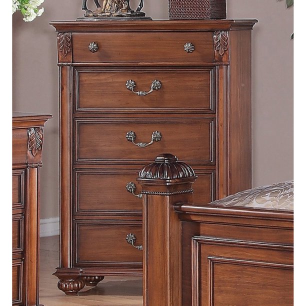 Picket House Barrow Chest - Walmart.com