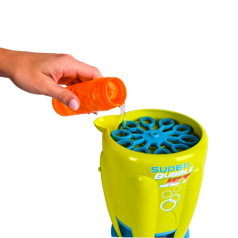 Dónde Comprar Bubble Jet