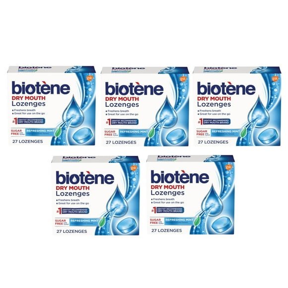 Biotene