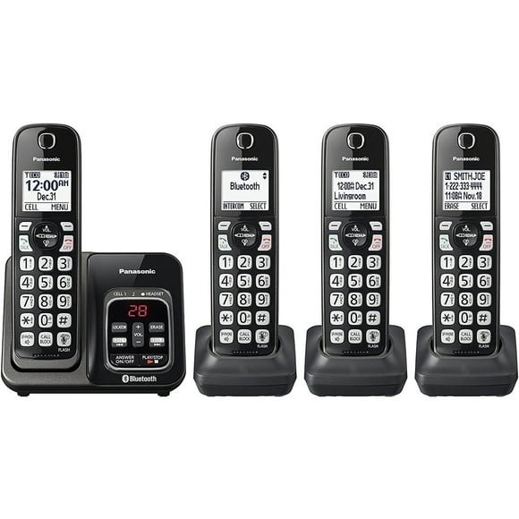 Panasonic Cordless Phone Sets