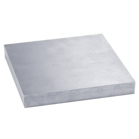 STEEL BENCH BLOCK 6X6X3/4" - Walmart.com