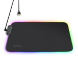 onn. Gaming LED Mouse Pad - Walmart.com