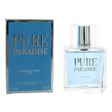 Karen Low Pure Fraiche Women's Designer Perfume, Eau De Parfum ...
