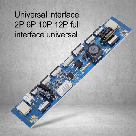 LED Boost Board, Multi Interface Widely Applicable Complete Stable ...