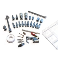 Uxcell Metric Stainless Steel Straight Hydraulic Grease Fitting M16 x 1 ...