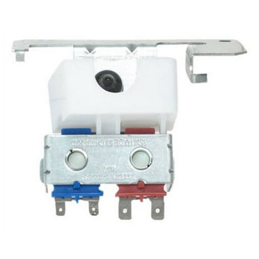 GE WR60X10228 Evaporator Fan Motor - Walmart.com