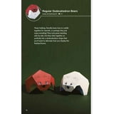 Mind-Blowing Paper Puzzles Kit: Build Interlocking 3D Animal and ...