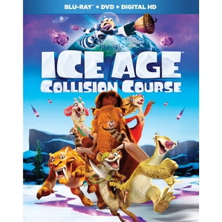 Collision Course 1989