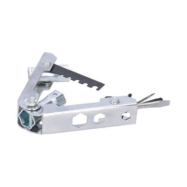 Chainsaw Combination Tool Kit,Chainsaw MultiTool Combination Kit Hardware Chainsaw Multi Tool ...