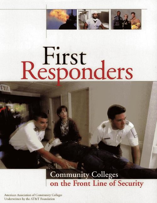 First Responder Community
