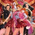 ONE PIECE Trading Card Game EB-03 Heroines Booster Box Japanese Sealed ...