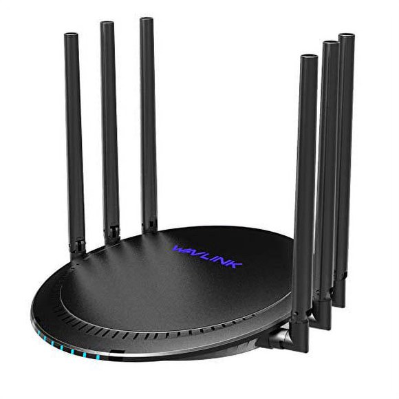 Fiber Optic Router