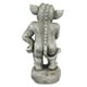 Design Toscano Plato the Ponderer Gargoyle Imp Statue - Walmart.com