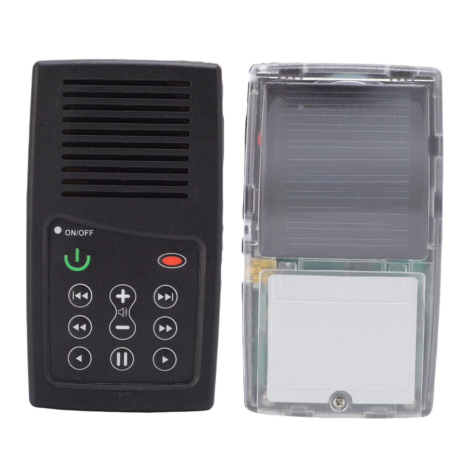 Click here for Mgaxyff Solar Powered Bible Reader  8gb Encrypted... prices