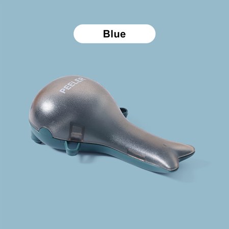 Vegetable Peeler,Cute Fruit Parer Stainless Multifunctional Fruit Parer ...