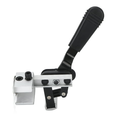 Electric Wheelchair Hand Brakes, Easy Install Stable Wheelchair Hand ...