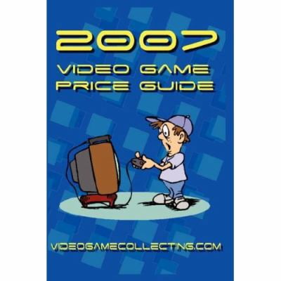 Pre-Owned 2007 Video Game Price Guide (Paperback) 0615136176 ...