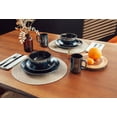 Star Wars The Mandalorian 8-Piece Limited Edition Stoneware Dinnerware ...