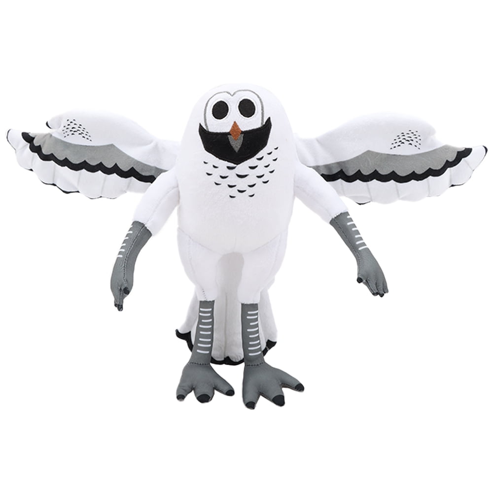 Click here for Liuuvang 26cm 99 Nights In The Forest Owl Plush To... prices