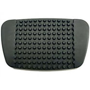 Speedway Motors Universal Polished Aluminum Gas/Throttle Pedal Assembly ...