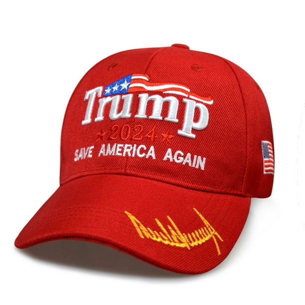 Trump 2024 Hat Donald Trump Hat 2024 Keep America Great Hat MAGA Camo ...