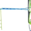 Spark Climbing Bar, Blue, Compatible with Spark Trampoline - Walmart.com