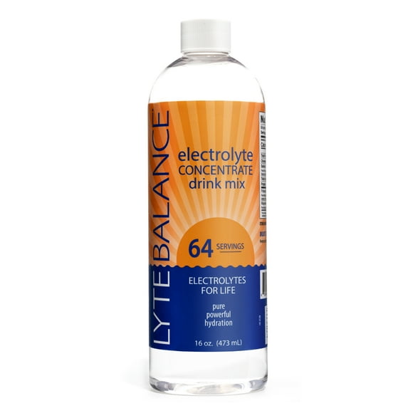 Lmnt Electrolyte