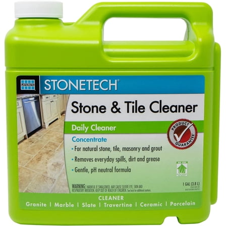 STONETECH KlenzAll Cleaner, 1 Gallon (3.8L) Bottle - Walmart.com