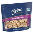 Fisher Chef's Naturals Gluten Free, No Preservatives, Non-GMO Sliced ...