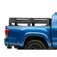 TKMAUTO Overland Bed Rack Truck Cargo Carrier Compatible with Toyota ...