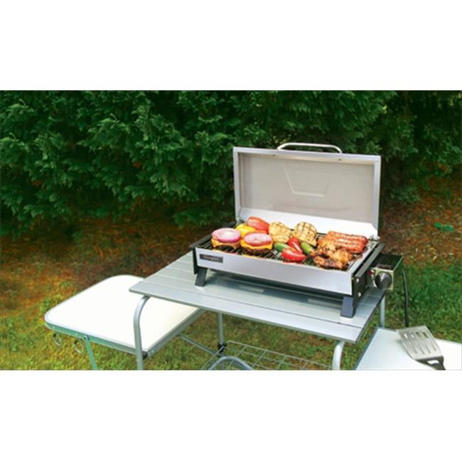 Camco 57240 Olympian 3500-C Electric Grill - Walmart.com