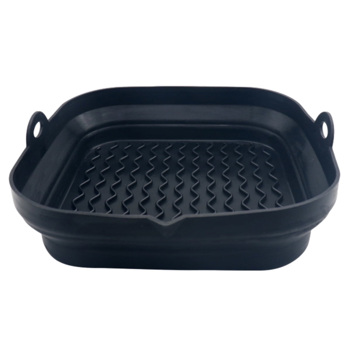 Click here for Taiwo Silicone Air Fryer Liner Square - Reusable A... prices