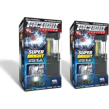 Rayovac Sportsman Lantern, 65 Lumens - Walmart.com