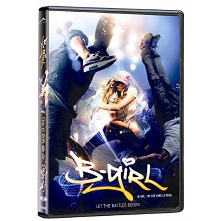 B-Girl (DVD) | Walmart Canada
